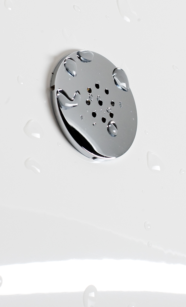 Accessories - Air Bubble System, Cleaning System, Water Heater, Cover ...